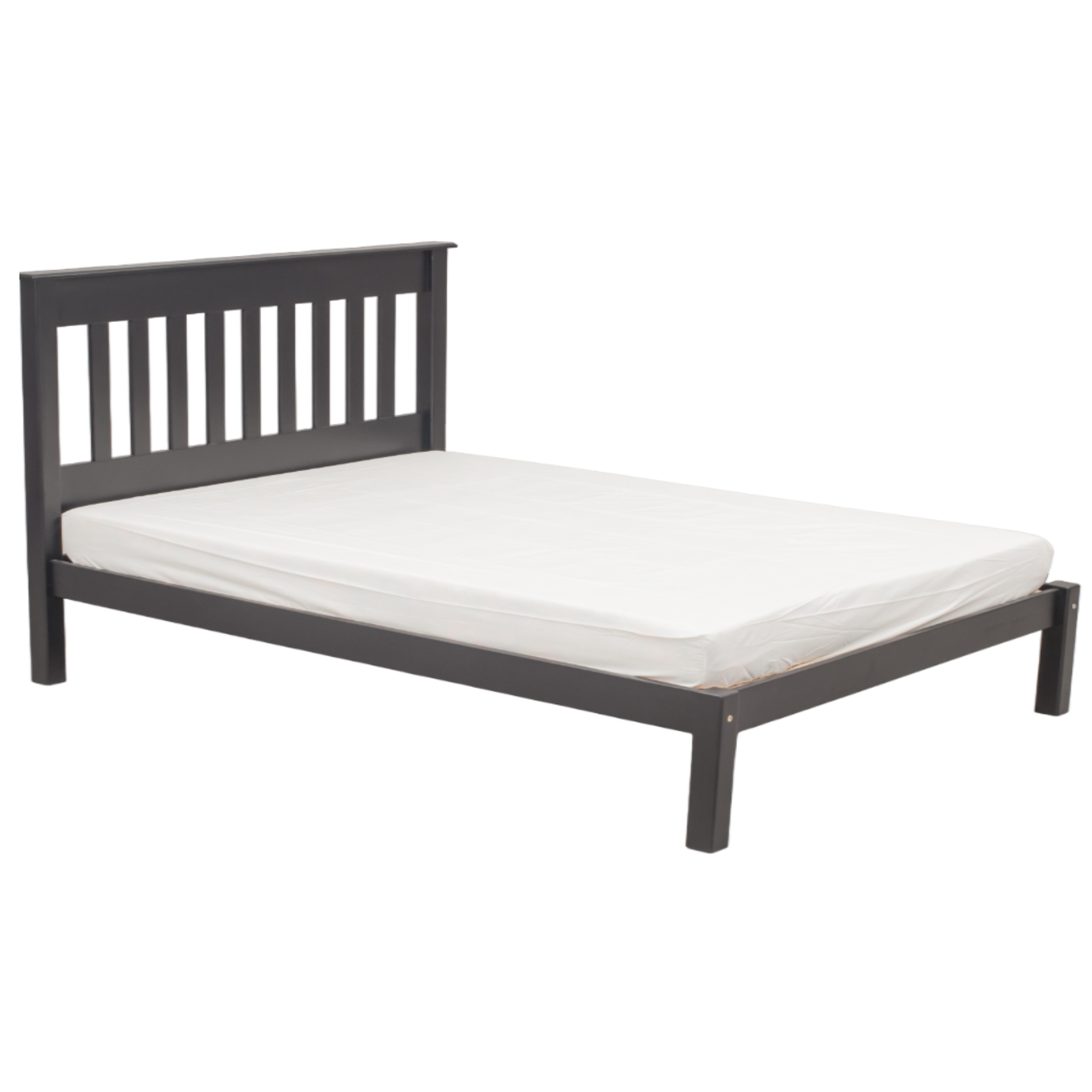 Arizona Bed and Slats – Ismails Furnishers