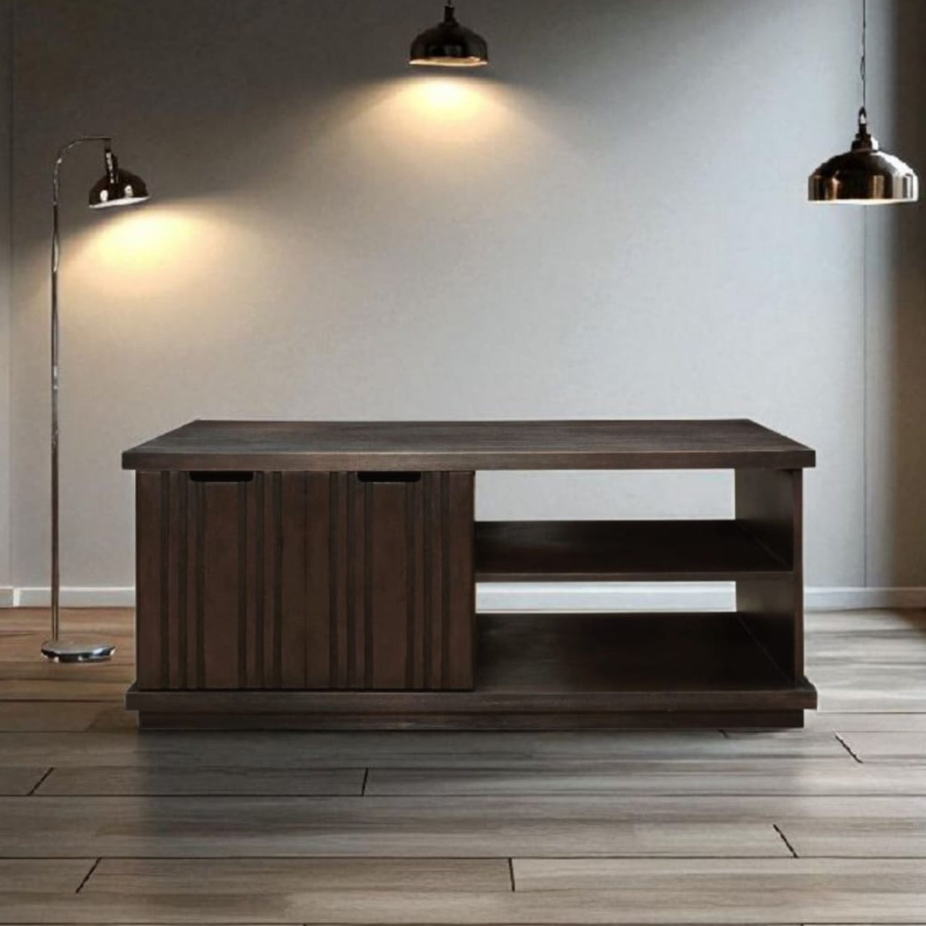 Genoa Coffee Table – Ismails Furnishers