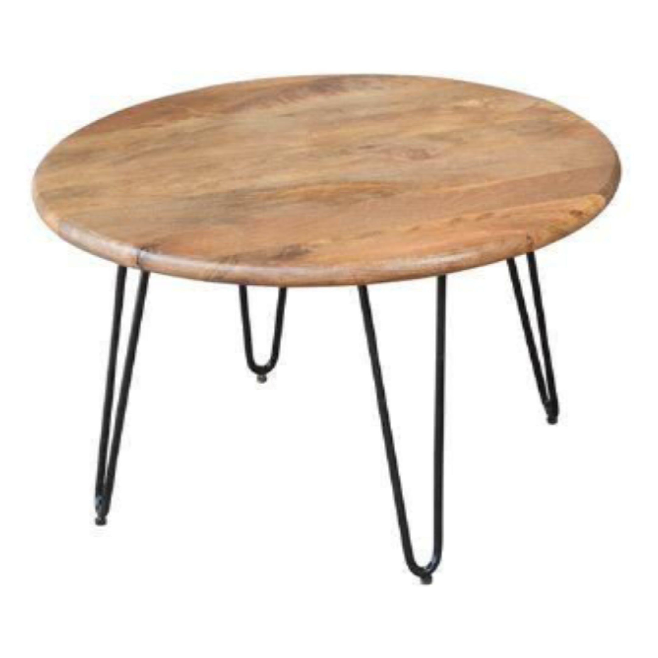 Kirby Coffee Table – Ismails Furnishers